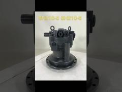 ヒタチ ZX240-3 掘削機 スイングモーター アッシー M5X130 4423851