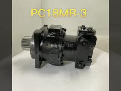 ベルパーツ エグババター VIO17 172A64-73310 エグババター用の新スイングモーター修理キット
