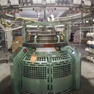 中国 Best Warp Price Used Circular Knitting Machine Netting 販売のため