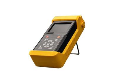 China Clamp On Type Digital Phase Angle Meter High Resolution Compact Structure for sale