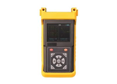 China Precise Phase Angle Meter DC 7.4V 5000mAh Lithium Battery Power Supply for sale