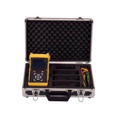 China Multi Function 3 Phase Power Meter , High Accuracy Three Phase Power Quality Analyzer for sale