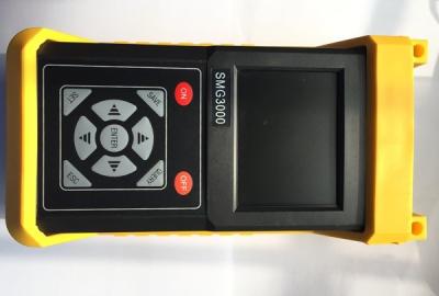 China Digital Triple Phase Angle Meter Multi Function High Insulation Sheath for sale