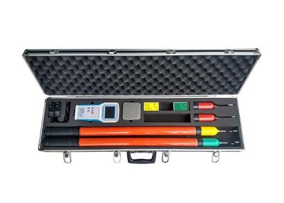China Intelligent Portable Phasing Sticks Manual 1 Degree Resolution CE Approval for sale