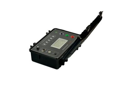 China Advanced Electrical Test Equipment Adjustable Insulation Resistance Tester for sale