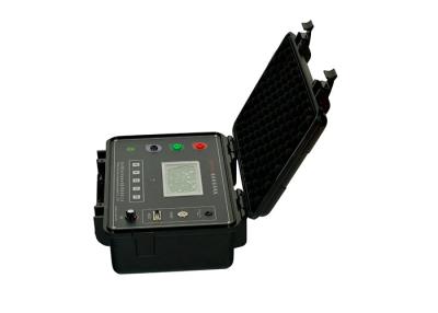 China Adjustable Electrical Insulation Test Equipment , Precise Electronic Testing Device for sale