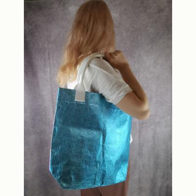 China Multi-color Large Capacity Bright Leather Ladies Luxury Handbag for Fashionistas for sale