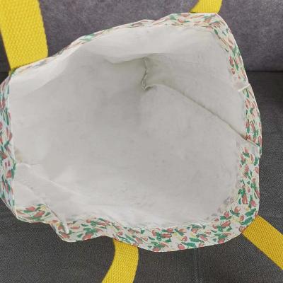 Cina Decorazione Fiori e piante disegno Cartable Donna borse da spalla Borse da mano per donna in vendita