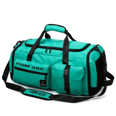 China Wasserdichte Multi-Funktion Duffel Tasche für Outdoor-Sport und Fitness-Training Custom Logo zu verkaufen