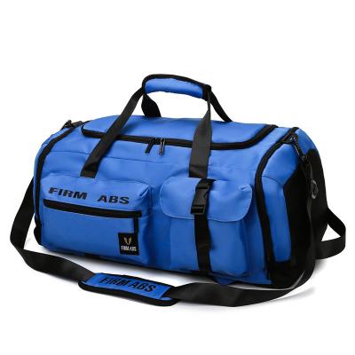 China Wasserdichte Multi-Funktion Duffel Tasche für Outdoor-Sport und Fitness-Training Custom Logo zu verkaufen