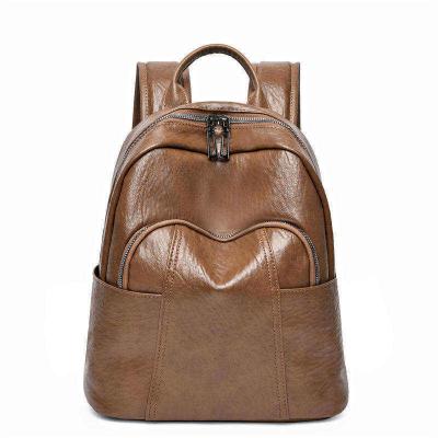 China Unisex PU Leder Reisetasche für Mädchen Wasserdicht und umweltfreundlich zu verkaufen