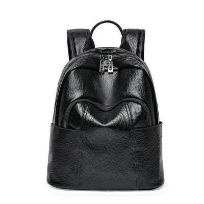 China Unisex PU Leder Reisetasche für Mädchen Wasserdicht und umweltfreundlich zu verkaufen