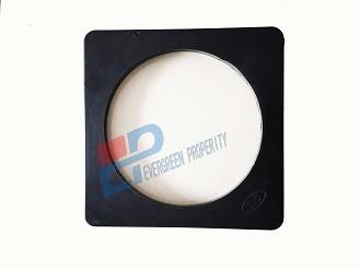 China Traffic Cone Base/Cone Weight,cone weight for traffic cone, from Qingdao Singreat in chinese(Evergreen Properity ) for sale