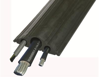 China Evergreen Properity-Rubber Code Protector,ubber power cord protectorfrom Qingdao Singreat in chinese(Evergreen Properity for sale