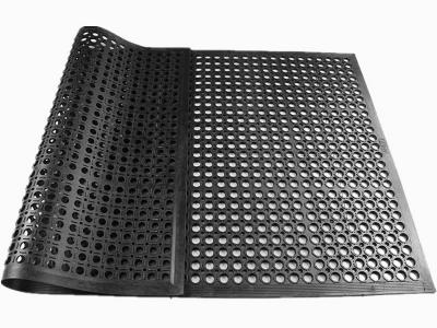 China cooking station rubber mats, entrance rubber matt, custom flooring matsfrom Qingdao Singreat in chinese(Evergreen Proper for sale