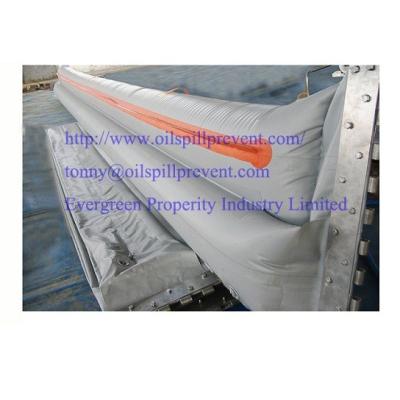 China Beach Sealing Boom-beach sealing containment boomfrom Qingdao Singreat in chinese(Evergreen Properity ) for sale