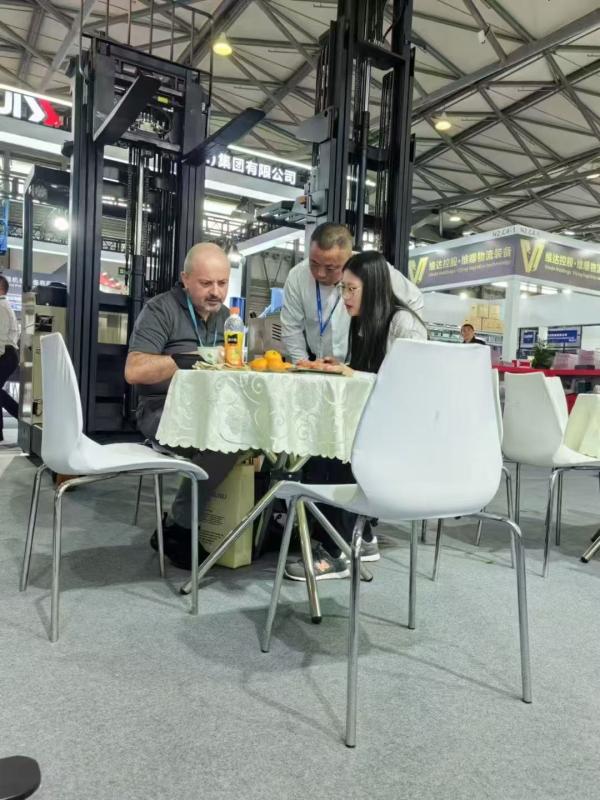 Geverifieerde leverancier in China: - Anhui Yongjieli Intelligent Equipment Co., Ltd.