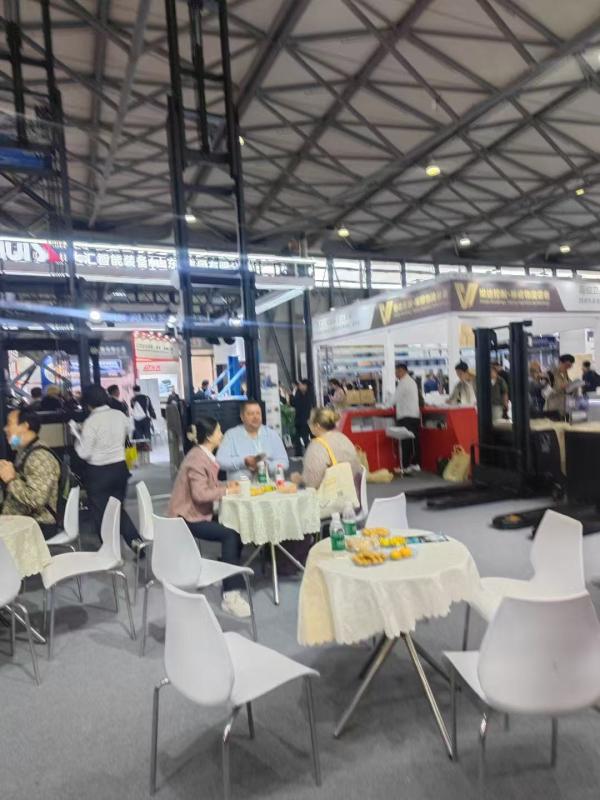 Geverifieerde leverancier in China: - Anhui Yongjieli Intelligent Equipment Co., Ltd.