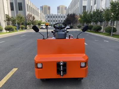Cina Pompa idraulica integrata a basso rumore per veicoli elettrici da 4 t in vendita