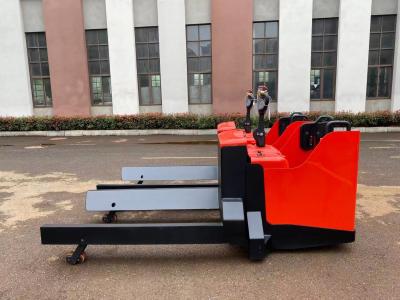 중국 리프팅 스트로크 160mm 전기 워키 팔레트 스택 3000 KG 포크 크기 850-1250 mm 판매용