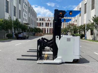 Cina 2000 KG Capacità di carico Sistema di controllo CURTIS in vendita