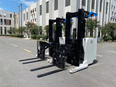 Cina 2 tonnellate di carrelli elevatori elettrici adatti a corridoi e magazzini più stretti in vendita