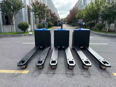 중국 전기 팔레트 스택어 워키 잭 트럭 핸드 팔레트 로드 3000 KGS 비 표준 판매용