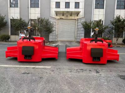 중국 케이블 운송용 견고한 무거운 스택 배터리 용량 51.2 V 400 AH 판매용