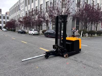 Cina Non Standard Gas Expansion Axle Counter Balance Forklift Truck in vendita