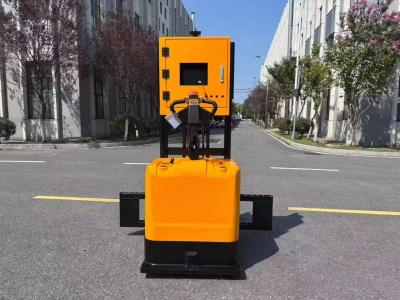 China Stacking AGV Chassis (Automated Generated Vehicle), Customized Solutions Provided for sale