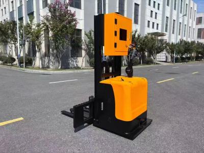 China Stacking AGV Chassis (Automated Generated Vehicle), Customized Solutions Provided for sale