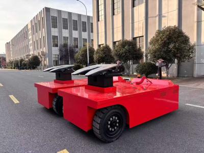 Cina Trattore stradale per semirimorchi, elettrico, capacità 30 tonnellate, disponibile su misura in vendita