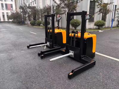 China Stacking AGV Chassis (Automated Generated Vehicle), Customized Solutions Provided for sale