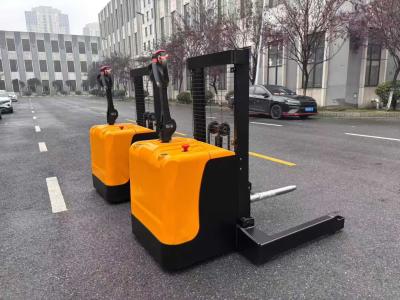 China Stacking AGV Chassis (Automated Generated Vehicle), Customized Solutions Provided for sale