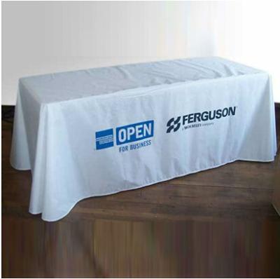 China high definition polyester fabric heat transfer printing for advertising / display for sale