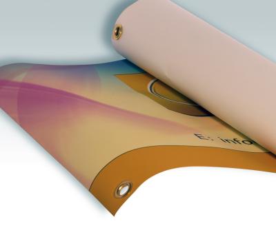 China Custom Outdoor Banner Printing 3ft X 5ft heavy Vinyl Banner Printing outdoor UV resistant banner for sale