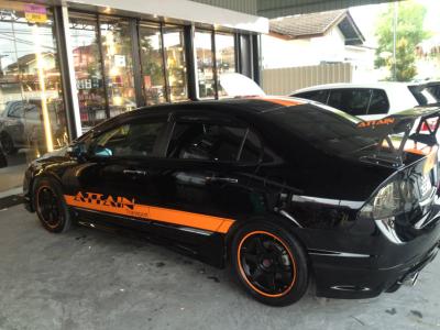China Self Adhesive Vinyl Vehicle Wraps auto window decals for mirror / refrigerator for sale