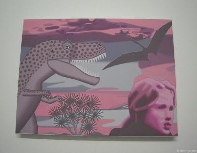 China large format colorful Digital Canvas Printing , commercial picture canvas printing for sale