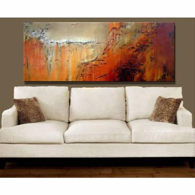 China decorative home sweet home Digital Canvas Print wall art , oil painting for sale china suplier for sale