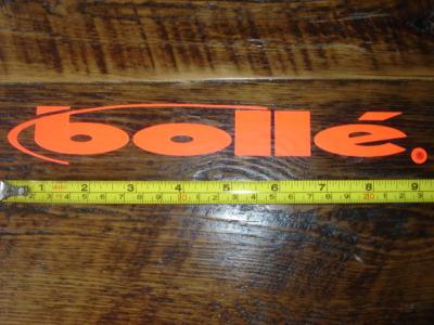 China die cut Vinyl Lettering Stickers and vinyl decals for vehicle decoration for sale