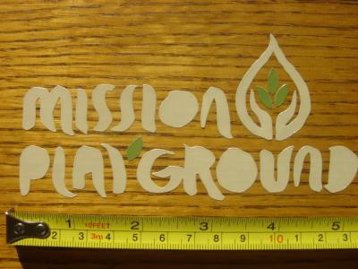 China 3M CMYK / PMS Vinyl Lettering Stickers , outdoor / indoor graphics advertising vinyl wraps for sale