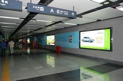 China subway / shopping mall advertising Backlit Poster Printing for KT board , 100mic-200mic PET for sale