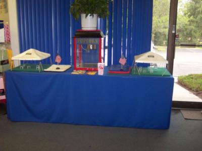 China commercial heat transfer custom tablecloth printing / digital textile printing for sale