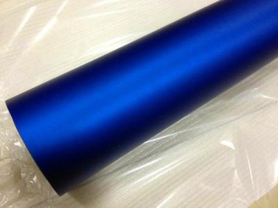 China printing PVC self adhesive waterproof vinyl rolls Chrome vinyl wrap for cars for sale