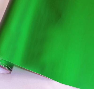 China color vinyl car color changing sticker color Chrome Vinyl Car Wrap ( Polymeric + Bubble free ) for sale