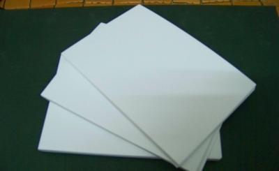 China resin coated Inkjet Printer Photo Paper , commercial A3 glossy photo paper for sale