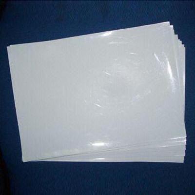 China Inkjet Printer whiteness glossy photo paper for office / business , 220gsm for sale