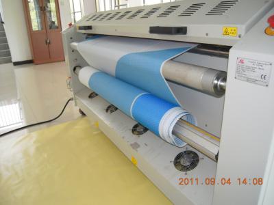 China High Resolution colorful advertising banner Printing For Display / decoration / trade show for sale