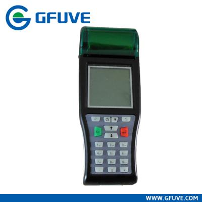 Китай ЧИТАТЕЛЬ МЕТРА GF900P ПОРТАТИВНЫЙ УЛЬТРАКРАСНЫЙ С ВСТРОЕННЫЙ ПРИНТЕРОМ продается