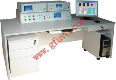 China GF3600 Three-Phase AC/DC Instrument Test Equipment for sale